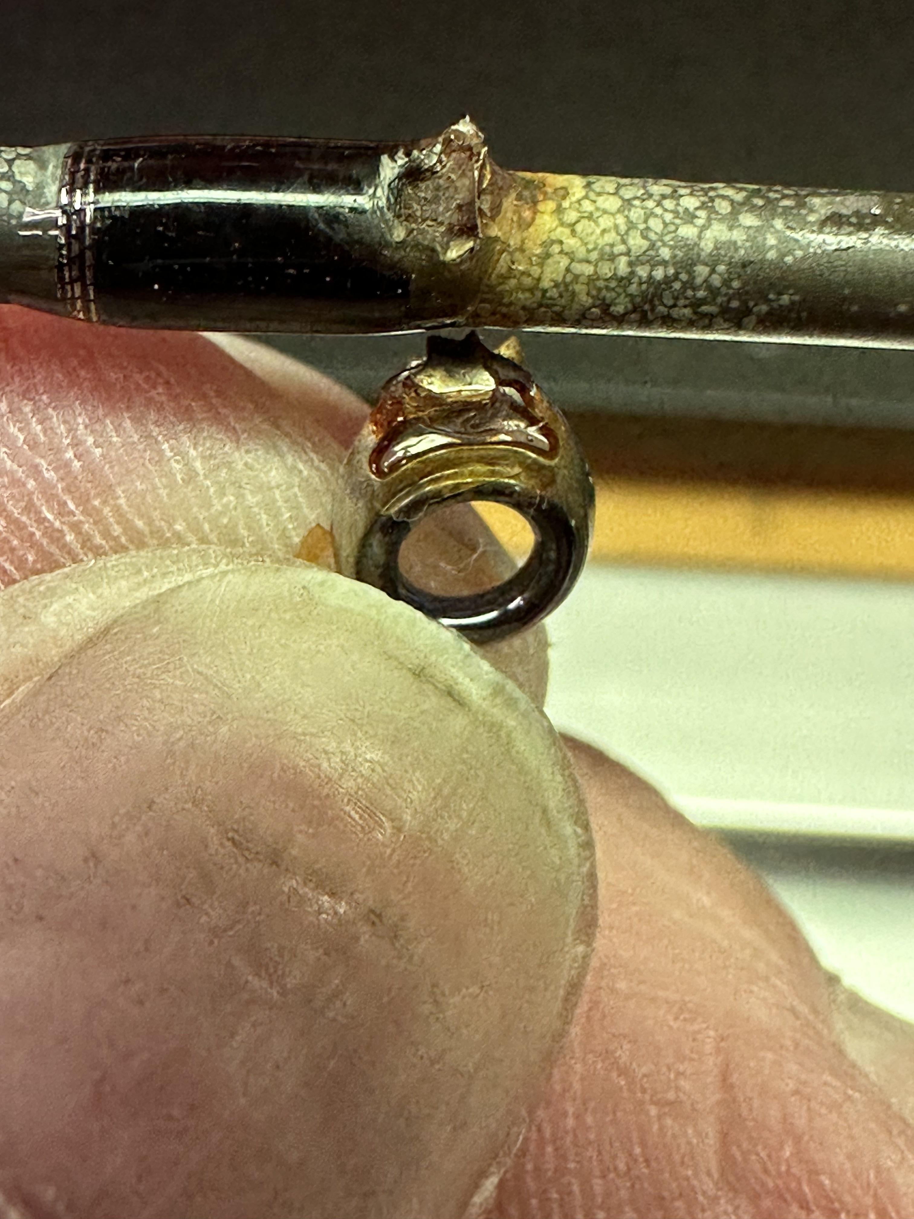 Repairs. Fishing rod repairs. Southern Bayside Custom Rods. Melbourne ...