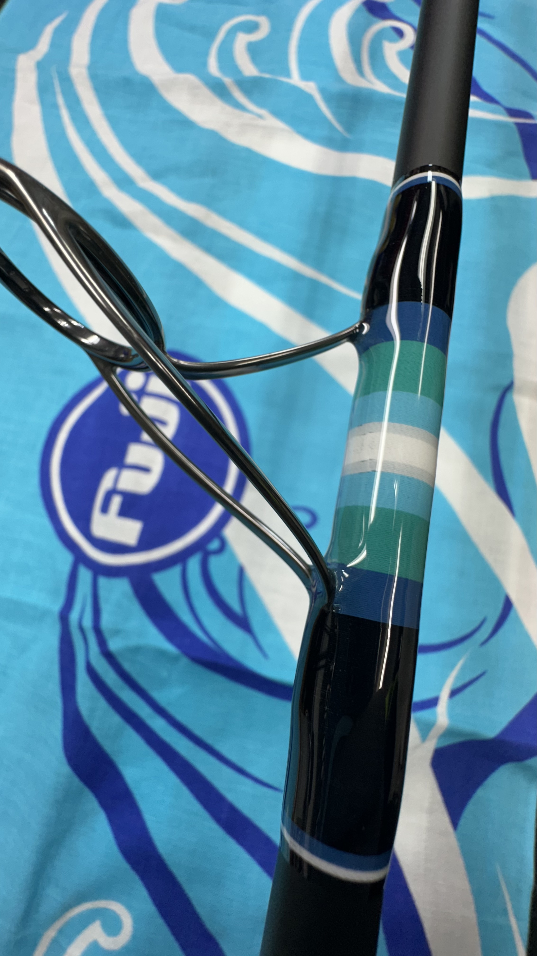 Custom Built Rods For Sale. Southern Bayside Custom Rods. Melbourne ...