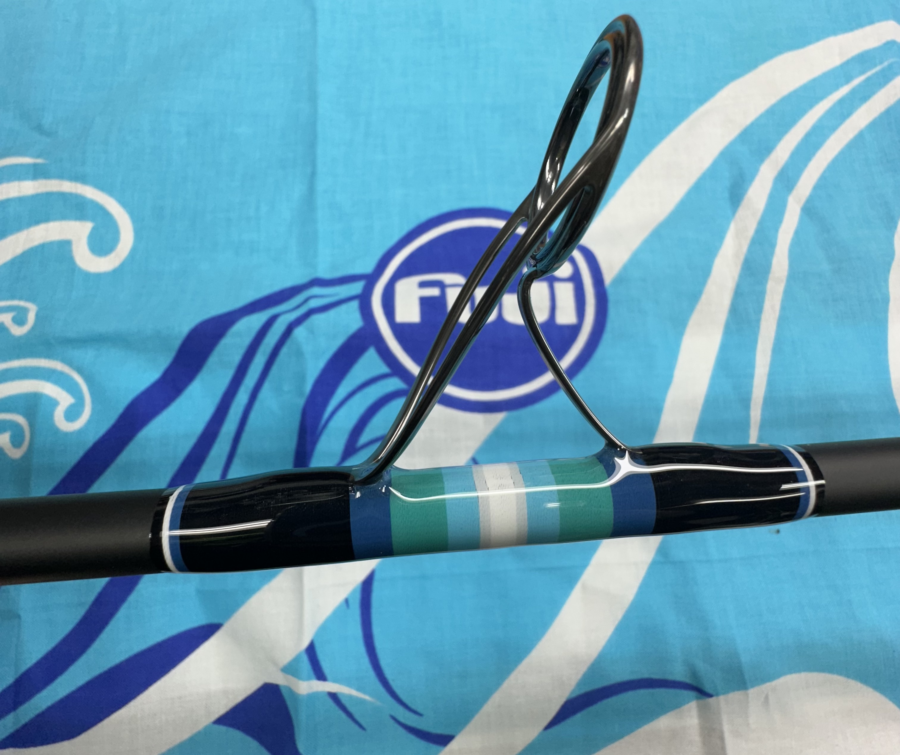 Custom Built Rods For Sale. Southern Bayside Custom Rods. Melbourne ...